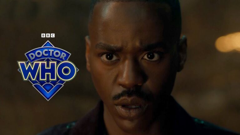 Next Time: Boom trailer – Doctor Who World News
