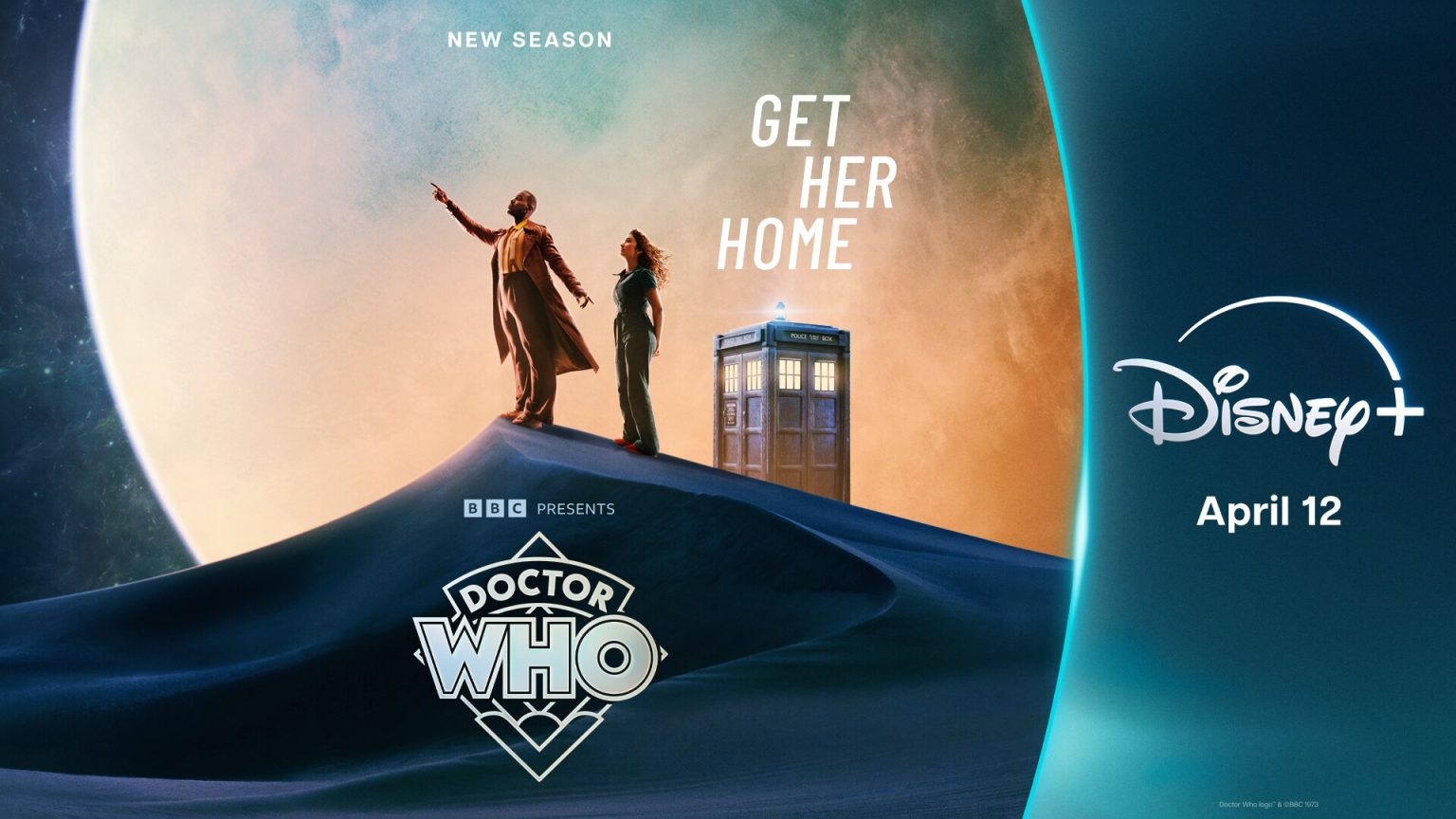 Season 2 finale of Doctor Who set for simultaneous launch on BBC One ...
